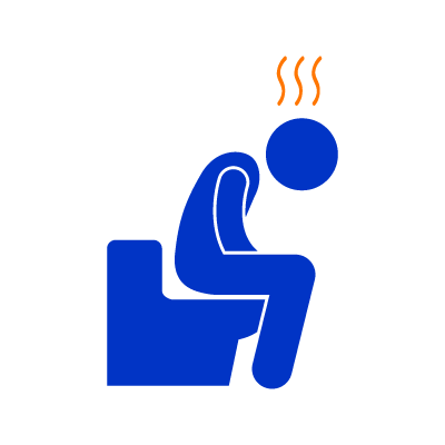 Digestive Warning Signs